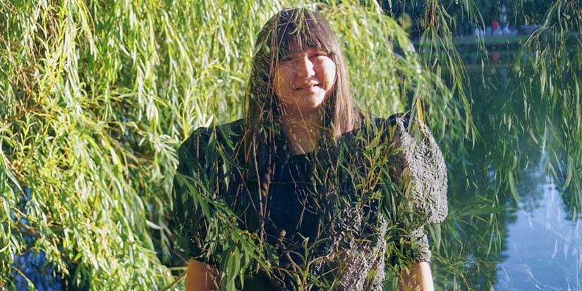 RichmondSentinel | Kwantlen welcomes new Indigenous artist- and writer ...